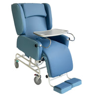 Princess Air Chair: Pressure Care Chair – InnovAge