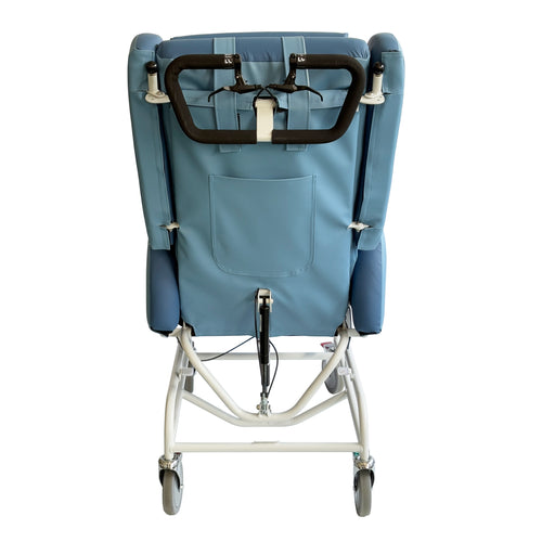 Princess Air Chair: Pressure Care Chair – InnovAge