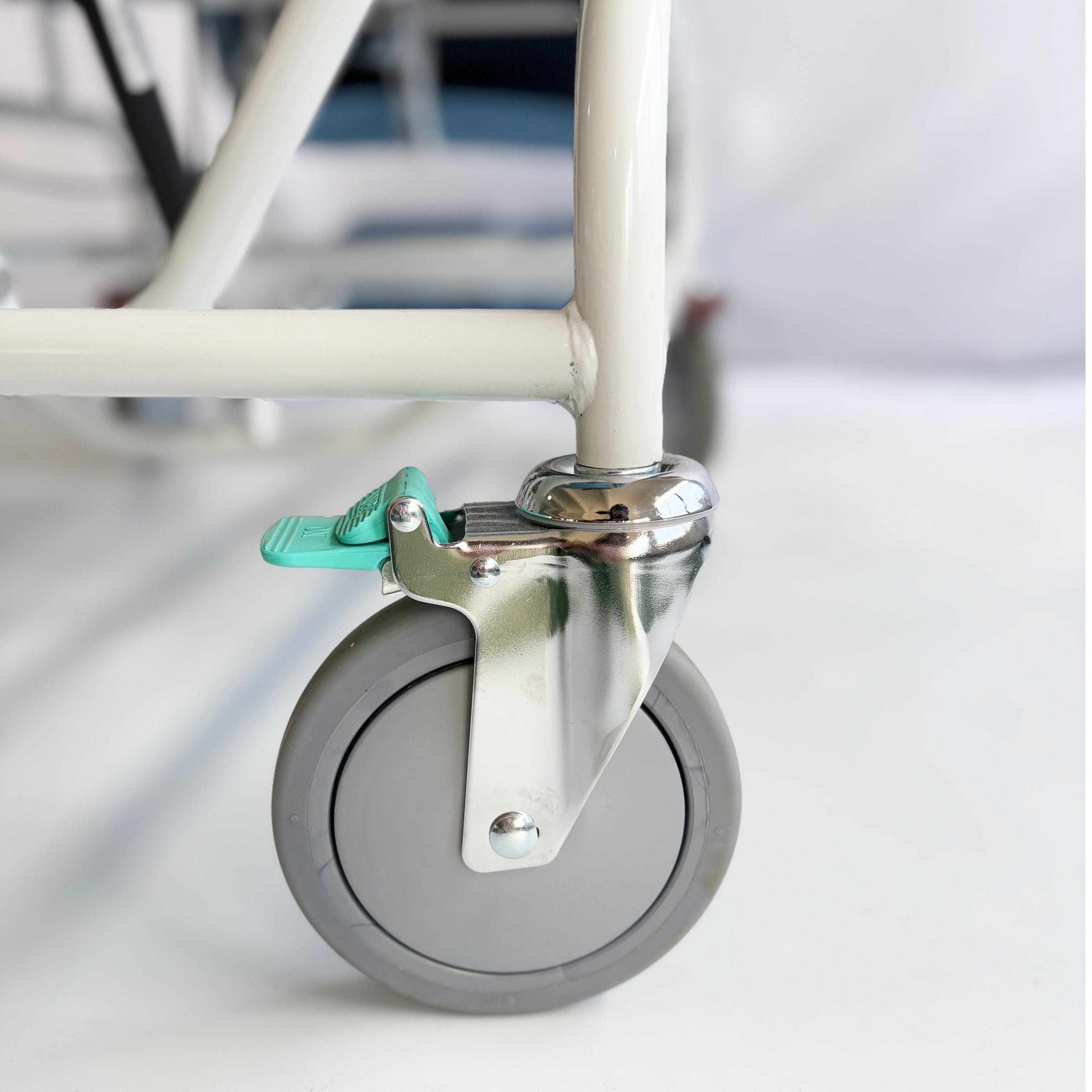 Princess Air Chair: Pressure Care Chair – InnovAge