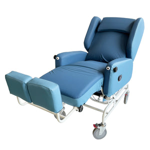 Princess Air Chair: Pressure Care Chair – InnovAge